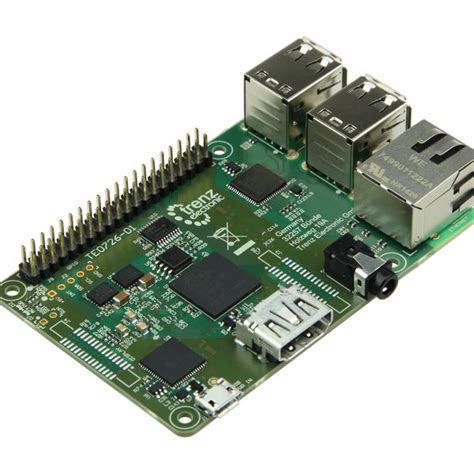 ZynqBerry Hackaday Io