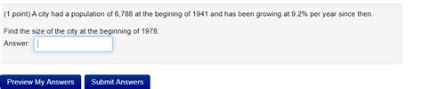 solved 1 point find a value a 0 so that the graph of the