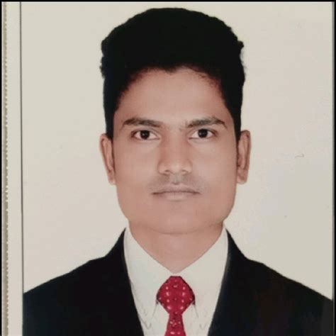 Rahul Bagul Tool Room Executive Indian Pan And Stationery Private