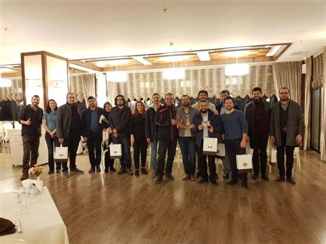 Bektaş Aydin On Linkedin Happy Team Powerful Ankasys