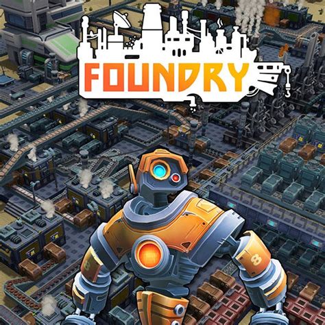 Foundry Ign