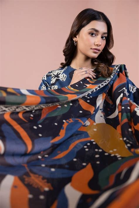 Zeeshan Qaiser On Linkedin My New Collection Daytoday Summer 2023 Sapphire Retail Limited Srl