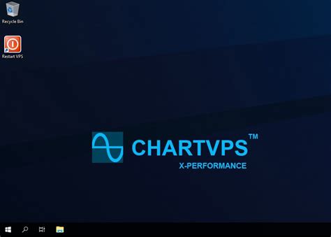 How To Restart Your Server VPS ChartVPS