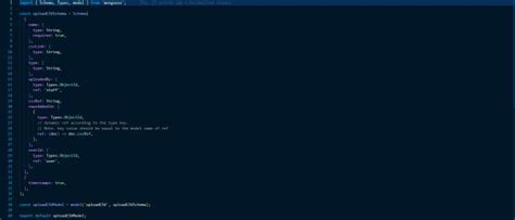 Mohd Faizan Ansari On Linkedin Mongodb Mongoose Nodejs