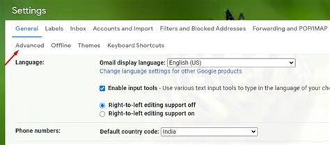 How To Show Gmail Unread Message Count In Browser Tab
