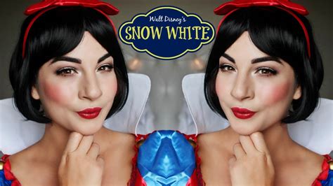 Snow White Makeup Ideas Saubhaya Makeup