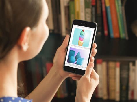 How To Create An Exciting Digital Portfolio With Adobe Spark The Art Of Education