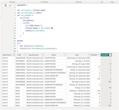 Solved Re Starting Date And End Date Same Field Diff I