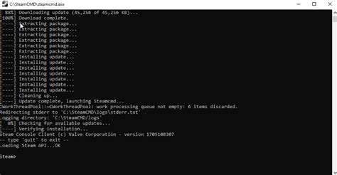 Steam Community :: Guide :: How to setup a dedicated Palworld server ...