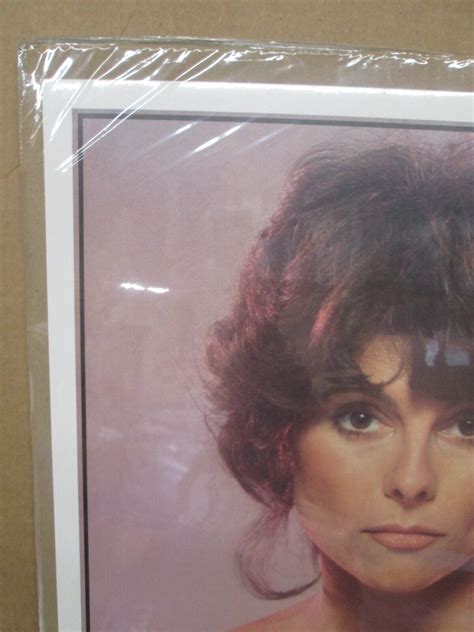 Adrienne Barbeau Vintage Poster Bar Garage Man Cave 1978 Hot Girl