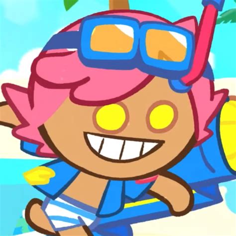 Gumball Cookie Gumball Bubble Gum Cookies Cookie Run