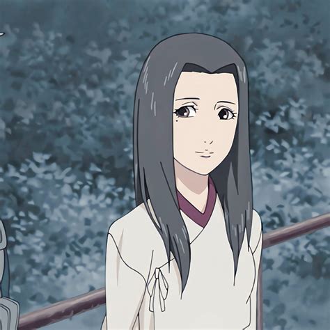 Hanare Hibachi Naruto Azami From Naruto Yamashiro Naruto