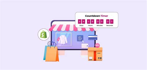 top benefits of using a countdown timer on your shopify store in 2025