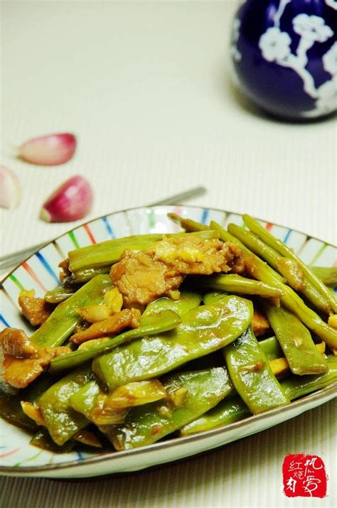 炒菜您是先炒肉再炒菜，还是菜和肉一起炒再出锅？南方北方真不同