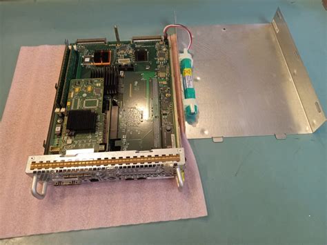 Nexsan Imation E48 San 4 Port Sas 6gb S Storage Raid Controller P3500507 Ebay