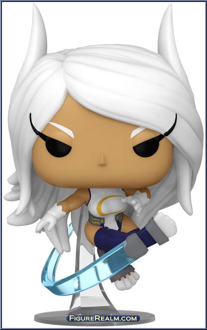 Mirko My Hero Academia Pop Vinyl Figures Funko Action Figure