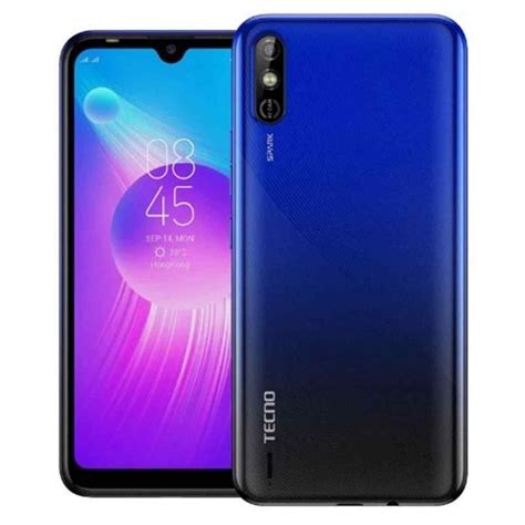 Tecno Spark Go Price In Pakistan Priceoye