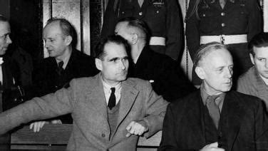 Neo Nazis In Germany To Commemorate Hitlers Deputy The Times Of Israel