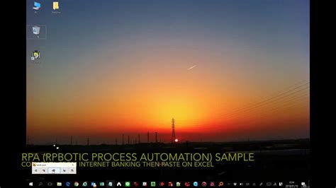 Rikiya T On Linkedin Rpa Robotic Process Automation Sample Login