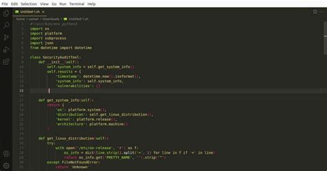 Automated Root Access Script For Linuxandroid Freelancer