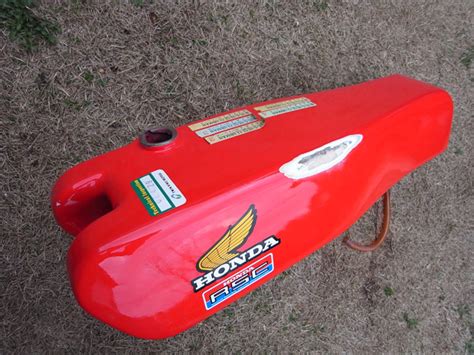 Cb125s・rsc Paint And Custom Airplants