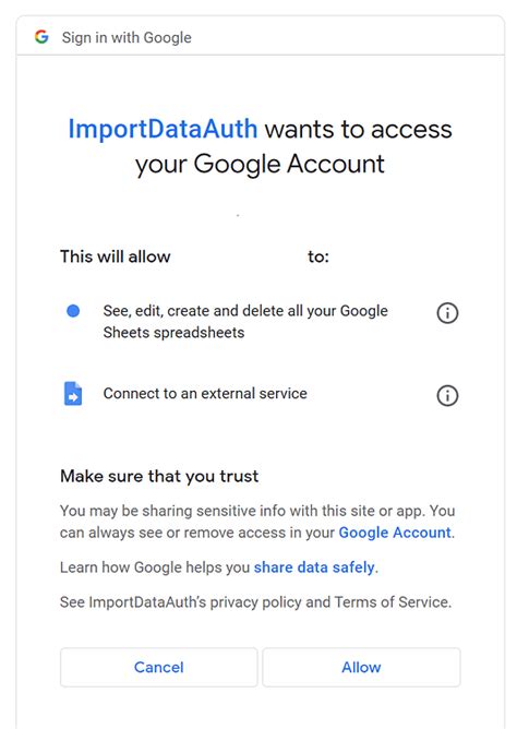 Google Sheets Scripts Macros Permissions Intervals Icu Forum
