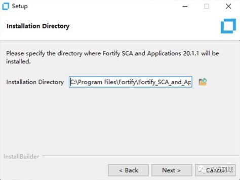 【新手入门】华为大佬手把手教你在windows安装fortify 知乎