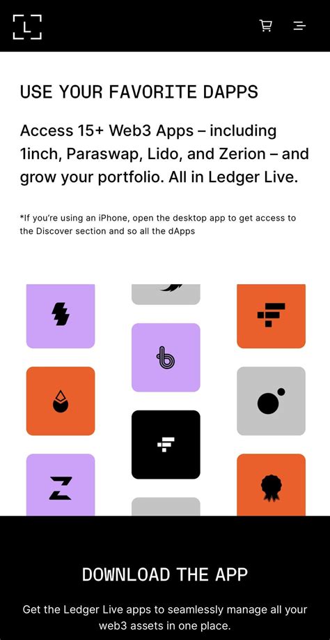 Can Ledger Update Their Website And Remove Any Ads Related To Ftx Ftt R Ledgerwallet