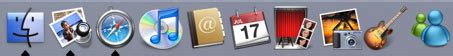How To Resize The Dock Macinstruct
