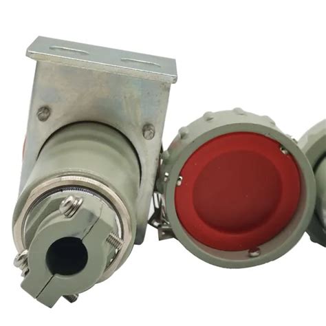 16a 32a Explosion Proof Spark Free Connector Explosion Proof Plugs