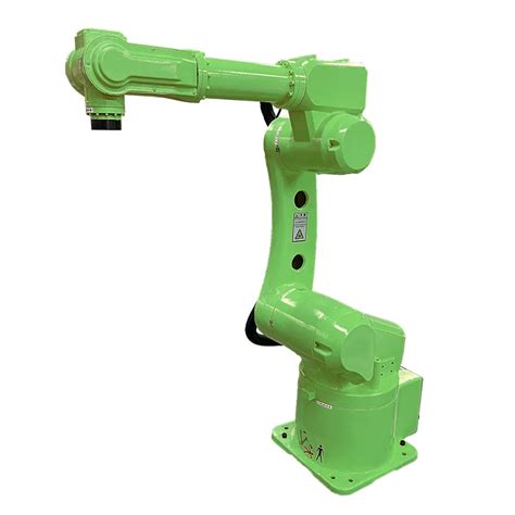 6 Dof Mechanical Robot Arm Manipulator With Advanced Movement Capabilities Alibaba Com