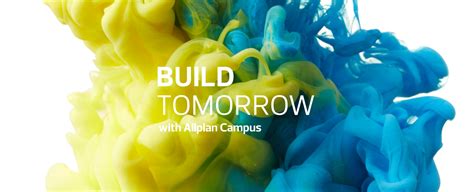 Allplan Campus Allplan Systems España Sa