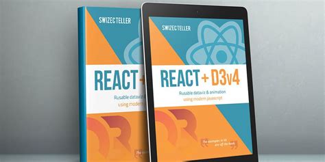 Why React And D3js Become A Data Visualization Engineer With React