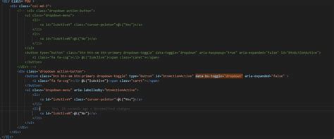 On Upgrading Aspnetzero Version From 8 1 To 12 1 Ui Issues Due To Bootstrap 4 To 5 11635