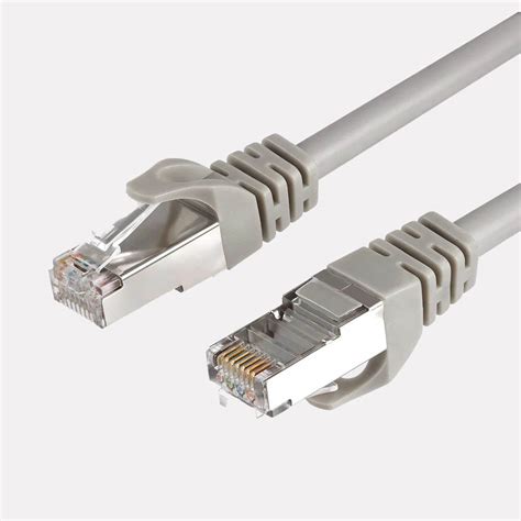 Glow CAT6 Patch Cord With Metal Connector Hammok Truly Technical