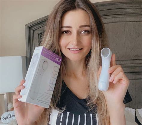 One Of My Glowing Skin Secrets Is The Aero Glowing Skin Secrets Skin