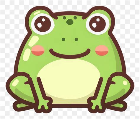 Cute Kawaii Frogs Images Free Photos Png Stickers Wallpapers