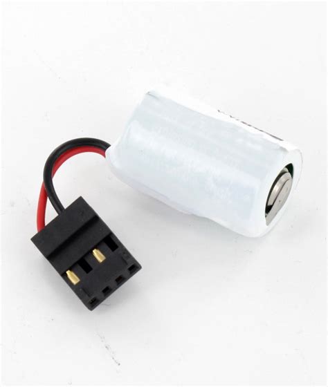 Pile Sauvegarde Lithium 3v Pour Schneider Tsx17