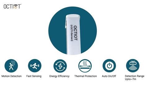 W Motion Sensor Led Tube Light At Rs Piece In Noida ID