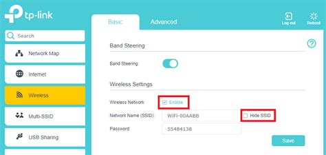 IiNet Modem Basic WiFi Settings IiHelp
