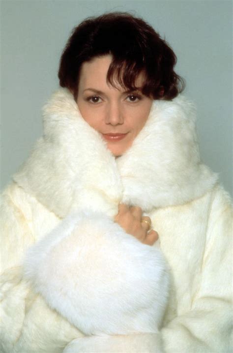 Joanne Whalley Actress