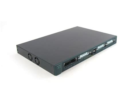 Cisco Cisco1760 10 100 Modular Router W 4 Slots