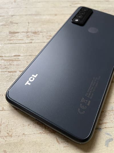 TCL 20 R 5G Review 5G For Less Than 350 Canstar Blue