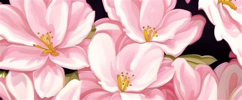 Cherry Blossoms Discord Profile Banner 1 Ai Generated Artwork