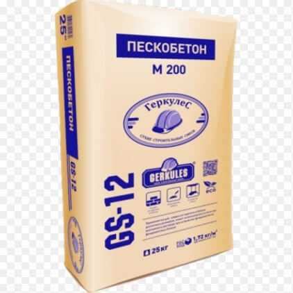 Пескобетон м200 – Пескобетон м200: технические характеристики по ГОСТ