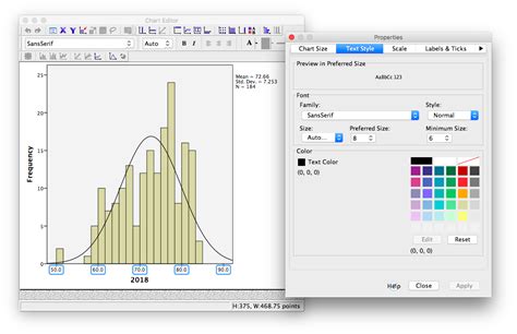 Chapter Lab Descriptive Statistics Answering Questions With Data Lab Manual