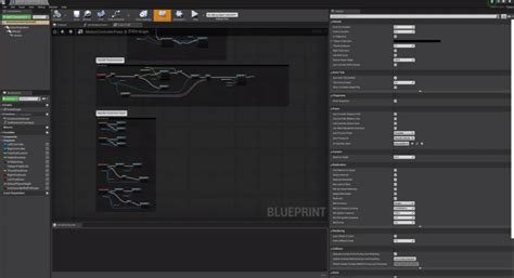 how to create a smooth locomotion system for your vr project using ue4