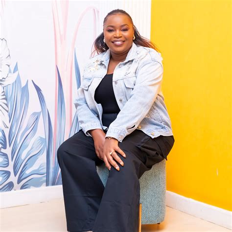 Victoria Thuku