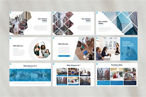 Headline Creative Powerpoint Template Creative Powerpoint Templates Creative Powerpoint