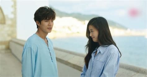 통통영상 푸른바다의 전설레전드 장면 영어로 되새기자